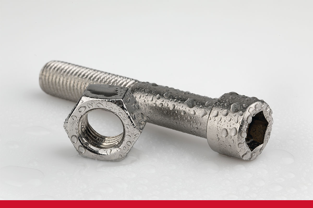 Acero Inoxidable A2 Y A4 Principales Diferencias Y Especificaciones