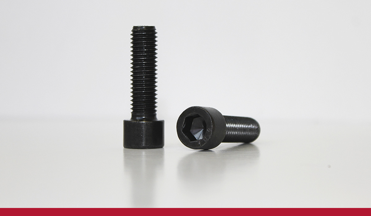 Socket screw DIN 912: typology, characteristics and applications | CHAVESBAO