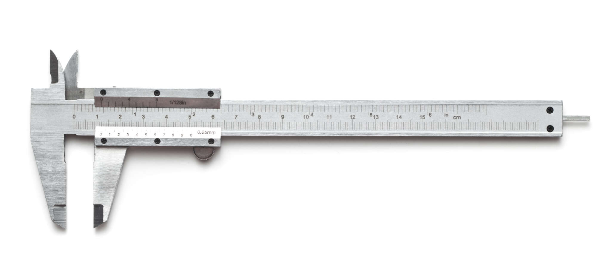 Practical guide on how to measure a screw correctly | CHAVESBAO