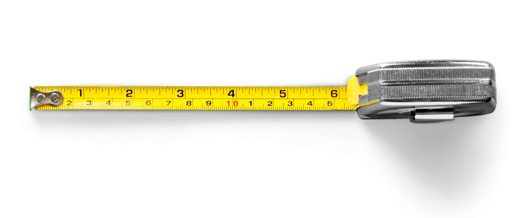 Practical guide on how to measure a screw correctly | CHAVESBAO