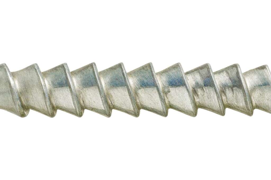 Qu'est-ce que le filetage d'une vis ? Types, fonctions et comment choisir la bonne vis en ...