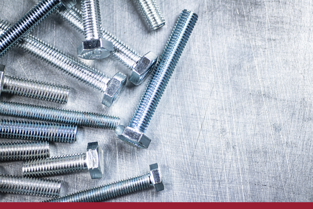 Technical guide to interpreting a metric thread table | CHAVESBAO