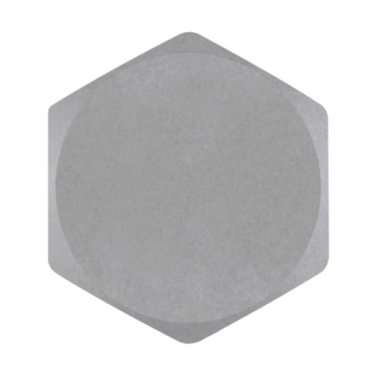 Tornillo hexagonal DIN 931 8 8 HDG | CHAVESBAO